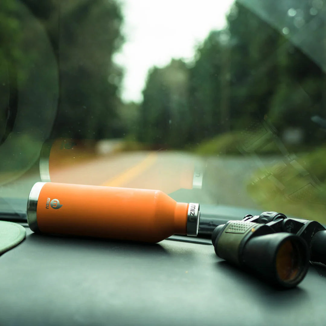 Mizu Life’s Commitment to Reducing Plastic Waste – Mizu AUS / NZ