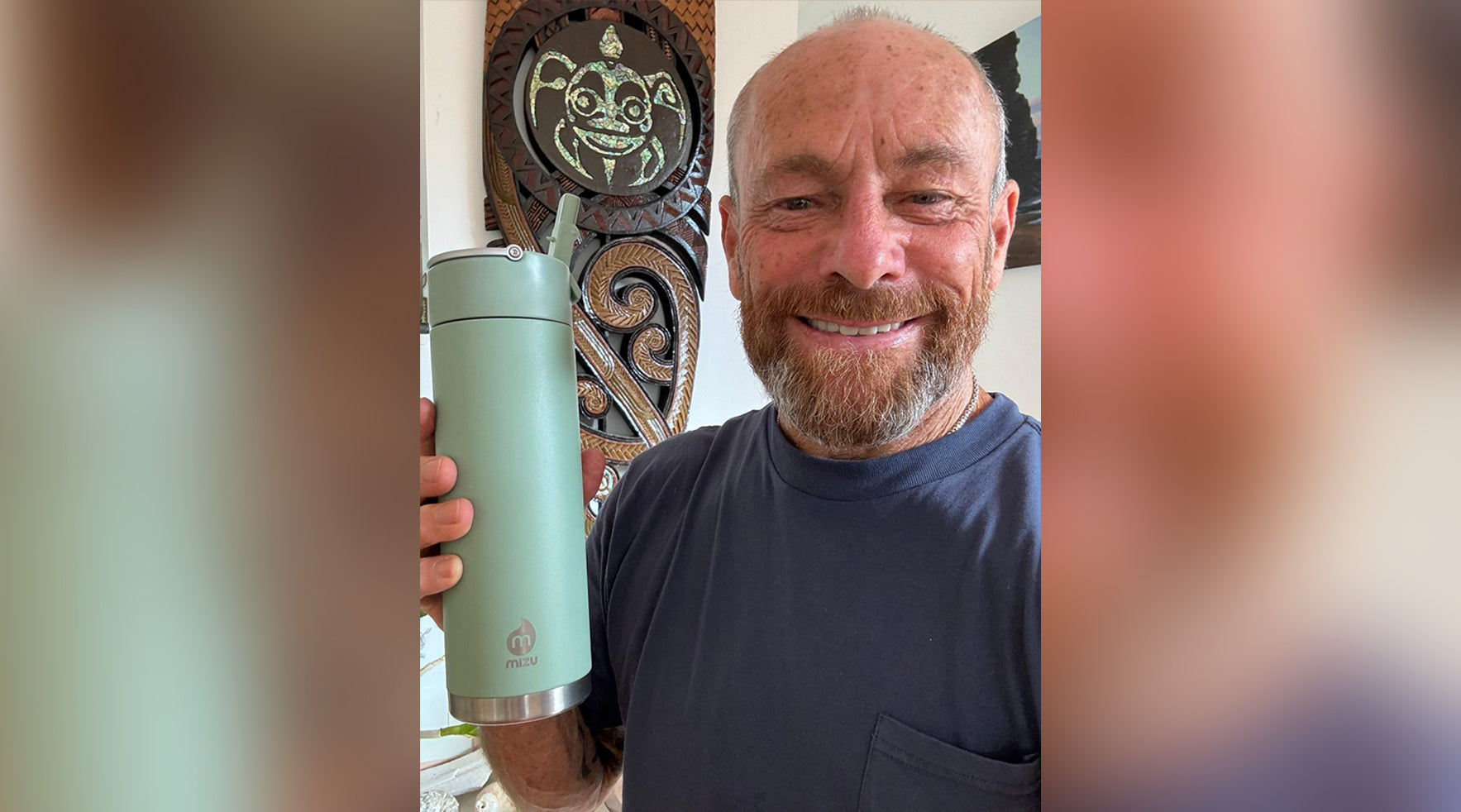 MIZU Australia Welcomes Tom Carroll to the Team! – Mizu AUS / NZ