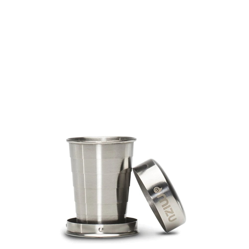 Collapsible Shot Glass – Mizu AUS / NZ